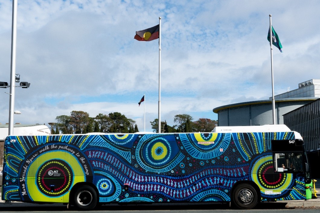 All news and events - Transport Canberra