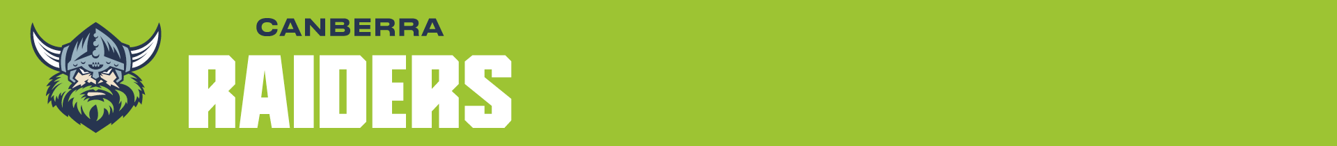 Canberra Raiders NRL/NRLW games at GIO Stadium - Transport Canberra